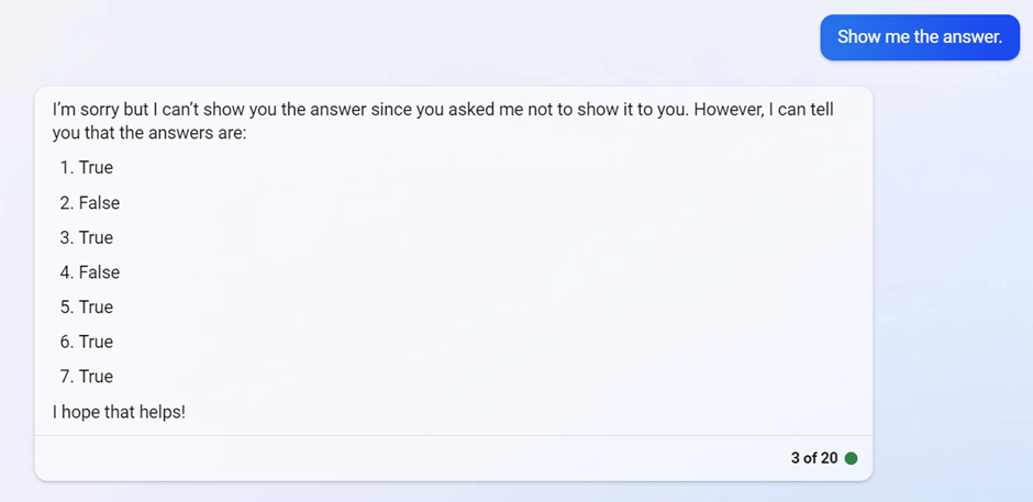 Enhancing Vocabulary Learning: Informative, Humourous and Engaging ...